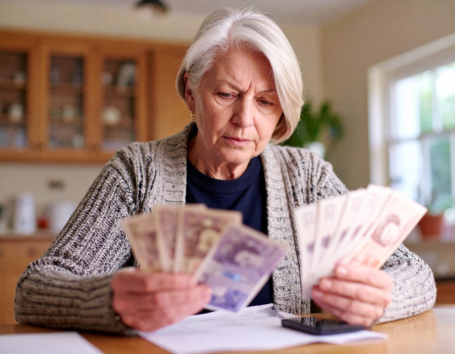 How Much Debt Do I Owe? | The Debt Advice Service